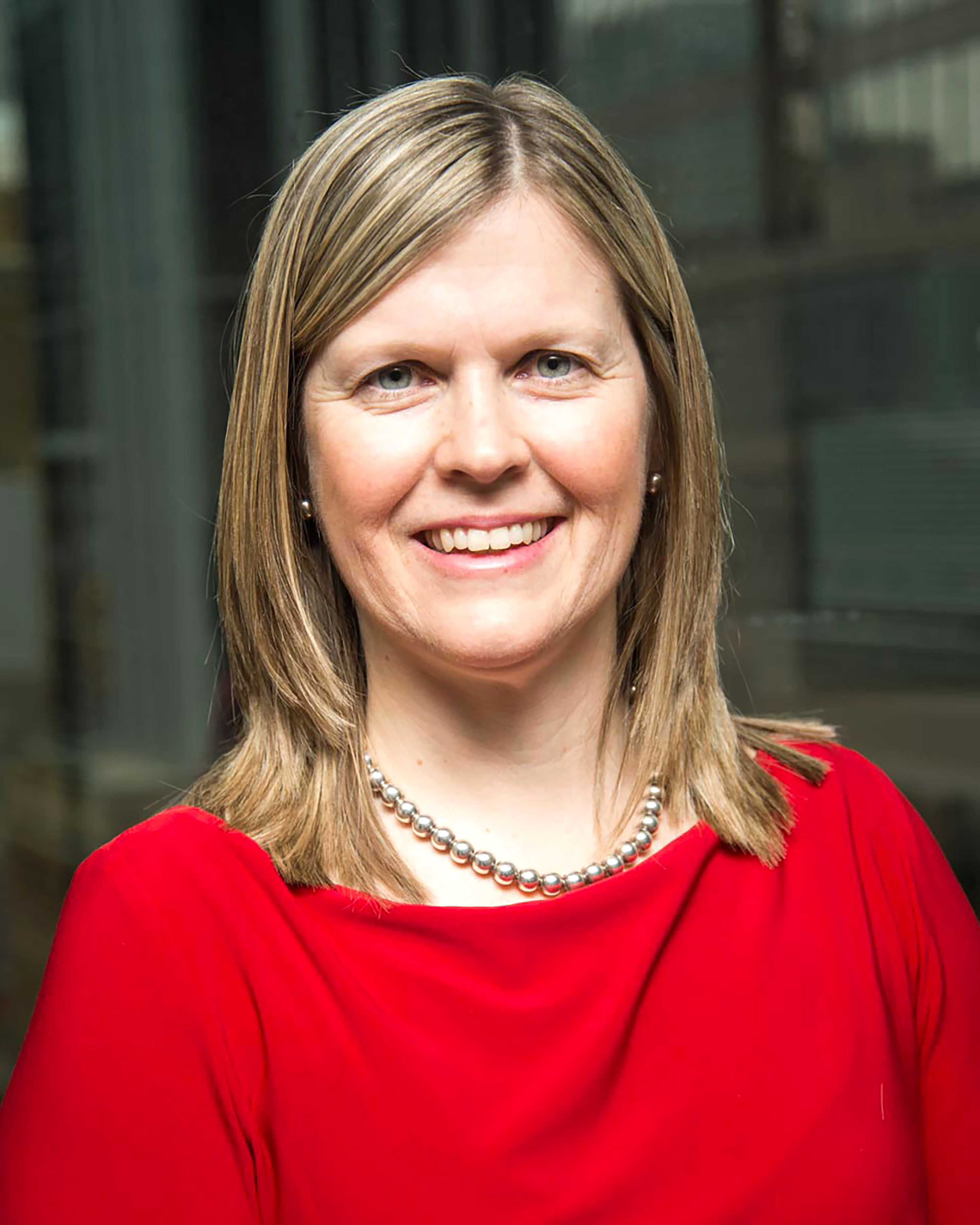 Janet Boyle, Scotiabank - 2019 Women of Influence | Canadian Mortgage ...