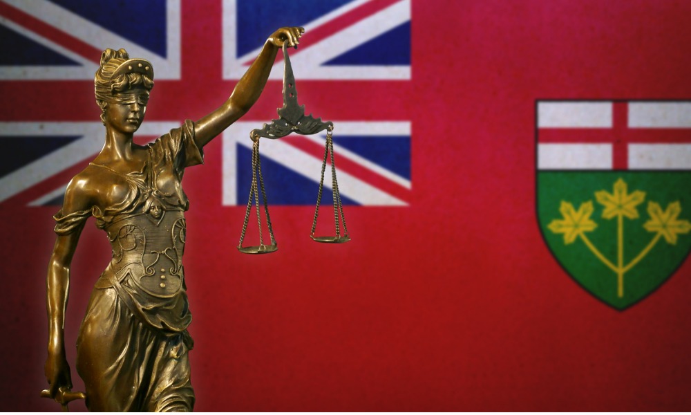 Hamilton acting crown attorney Janet Booy named as new Court of Justice ...