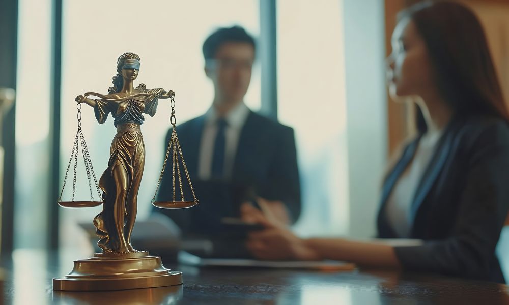 KSDWP LLP appears in $10-million commercial case | Canadian Lawyer