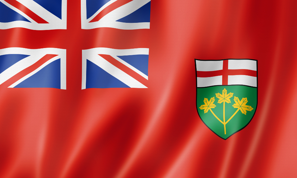 Ontario Superior Court of Justice welcomes Judge Gordon J. Cudjoe | Law ...