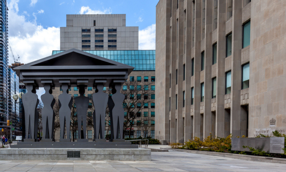Ontario Superior Court judges appointed: Bhavneet Bhangu, Jasminka ...