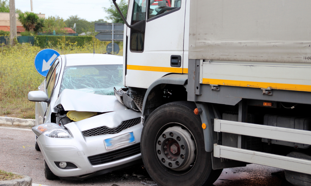 Superior Court awards substantial indemnity costs in motor vehicle ...