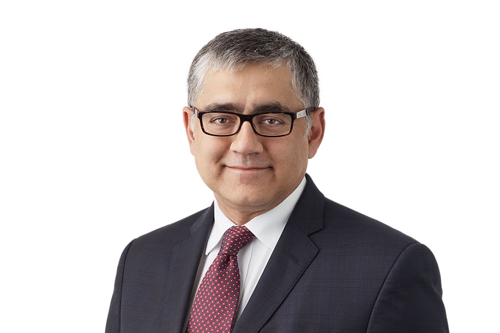 Stikemans partner Alan D’Silva given membership to International ...