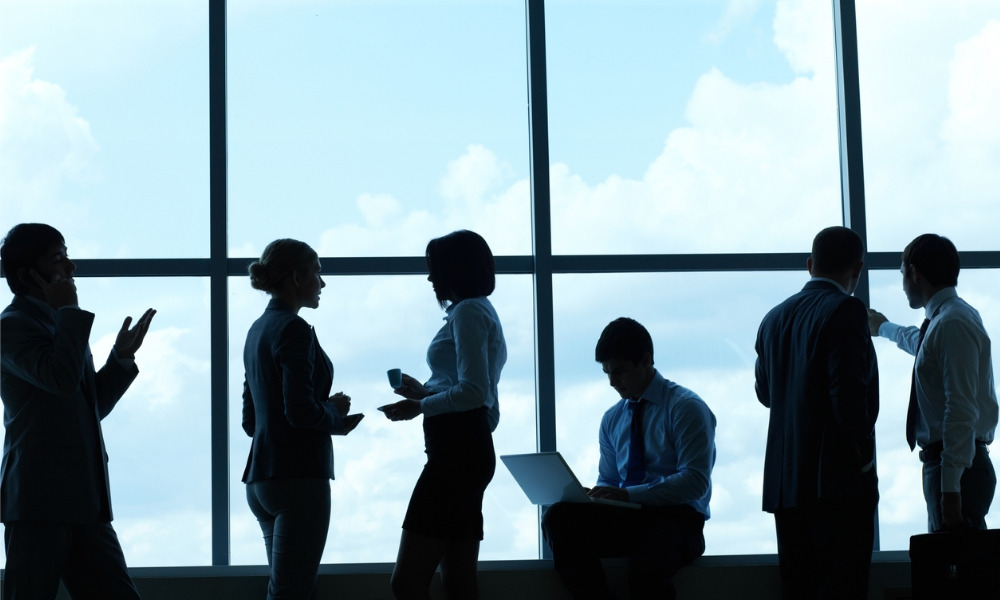 ACC updates reference tool to assess maturity of law departments ...