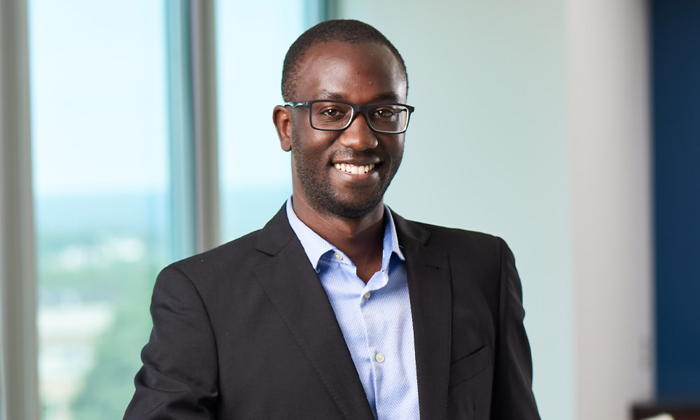 Andrew Kaikai joins legal team at Danone | Canadian Lawyer