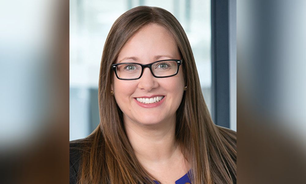Deliska Beauregard joins Canadian Premier as chief legal officer ...