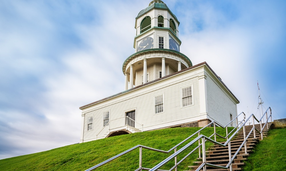 Injunction Order Preventing Public Gatherings Improperly Granted Nova Scotia Court Of Appeal