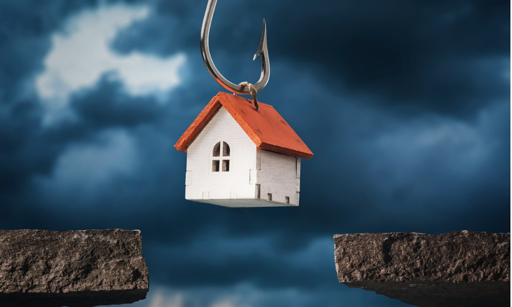 Title Fraud Prevention | Canadian Lawyer