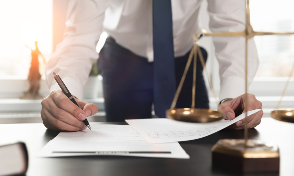Bennett Jones, Adair Goldblatt Bieber act in $4-billion commercial case ...