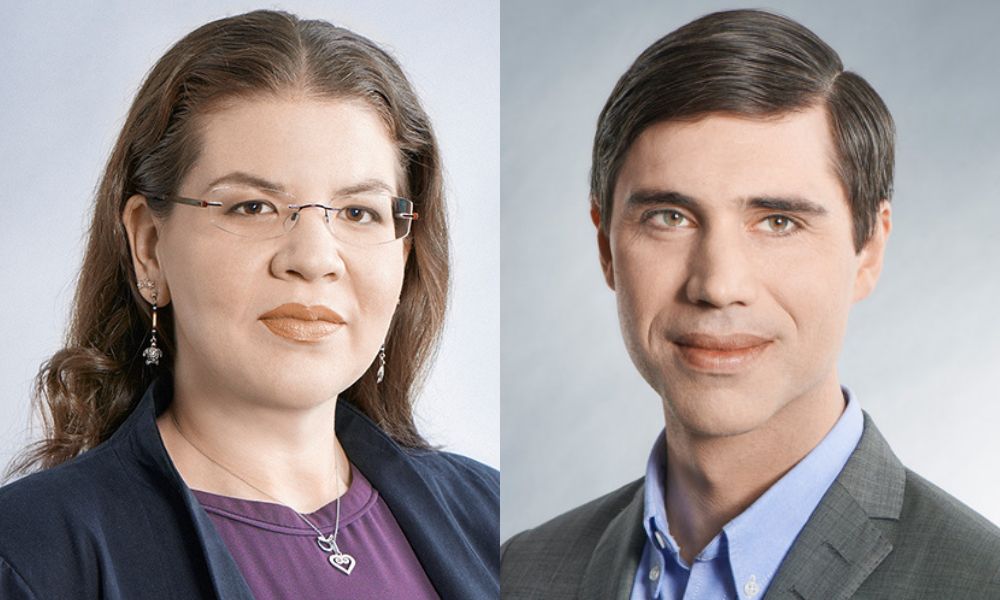 New partners at Pape Salter Teillet embrace opportunity to pursue ...