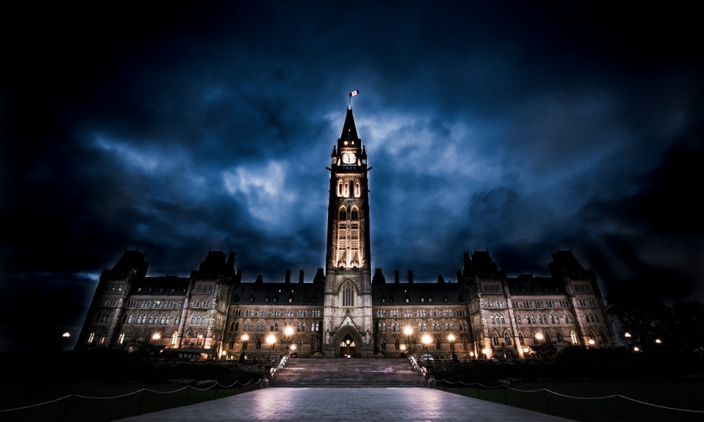 Feds Propose New Foreign Influence Registry Csis Warrant Powers In Foreign Interference Bill 1968