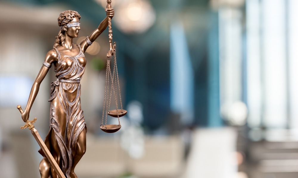 New judicial appointments announced in Atlantic provinces | Canadian Lawyer