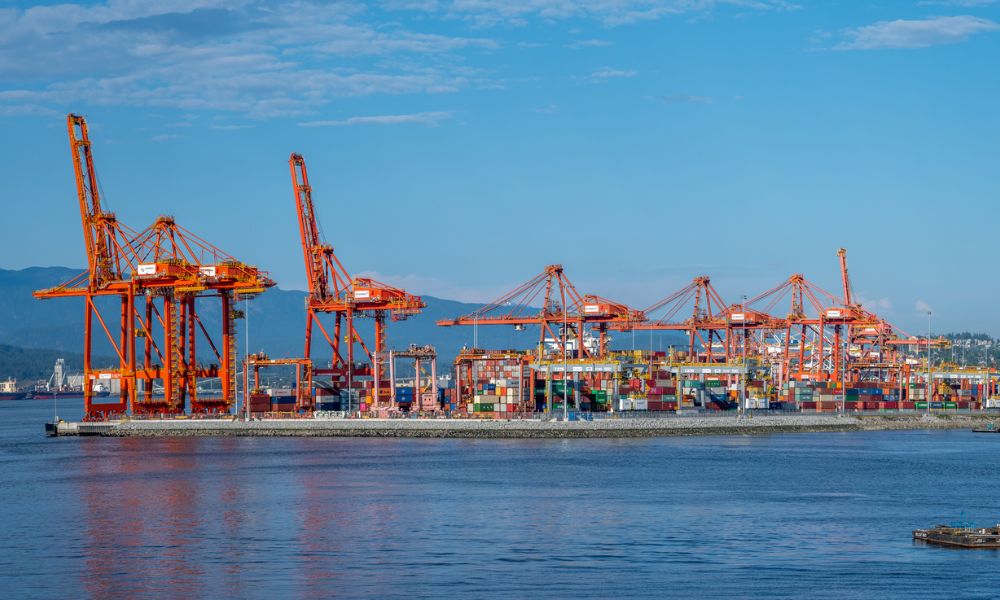 FCA affirms longshore workers’ union breached law when it failed to ...