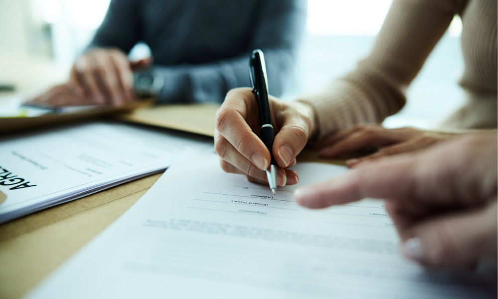 Fasken, Stikeman Elliott, TGF act in multimillion-dollar commercial ...