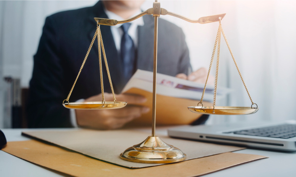Roundup of law firm hires, promotions, departures: January 29, 2024 ...