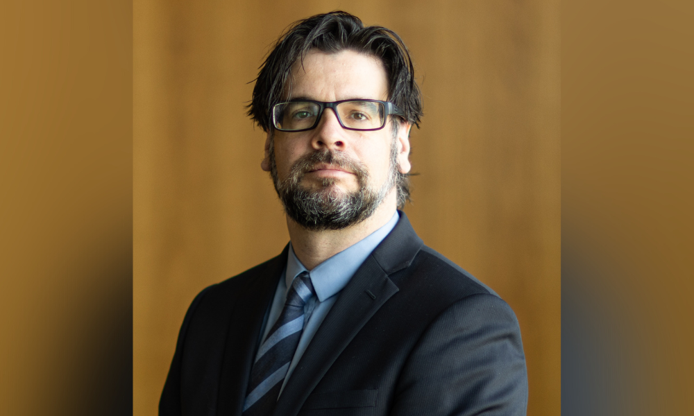 Miguel Simard supports Canada’s trade strategy as CLO at Export ...