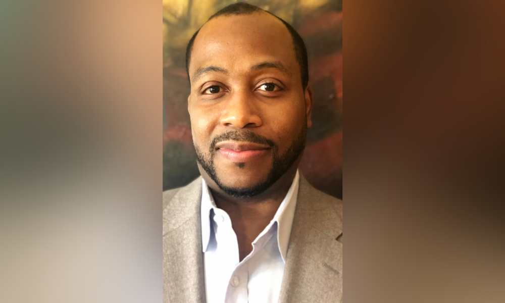 Gassim Bangoura helps guide Birks Group on its diversity & inclusion ...