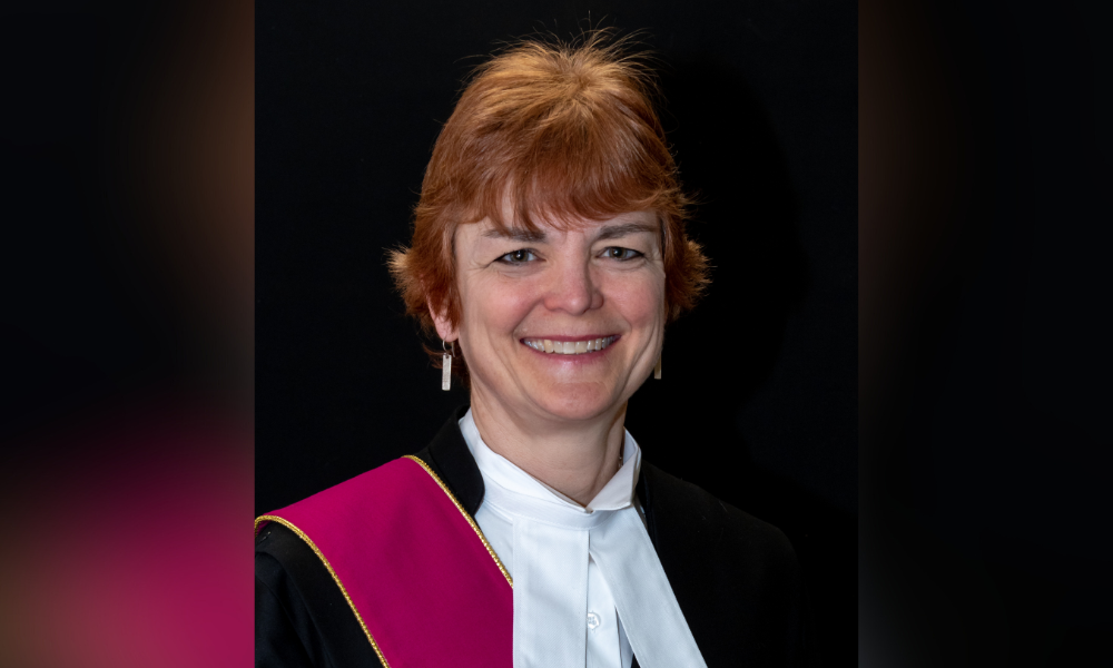 Canadian courts turning an eye to how artificial intelligence is used ...