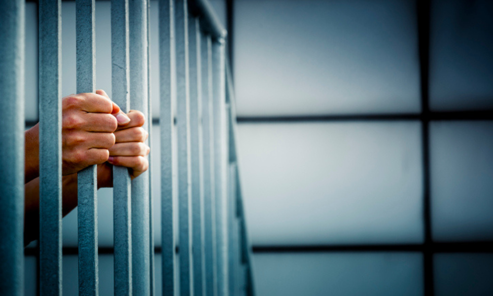 Human rights violations in prison should not be shrouded in secrecy ...