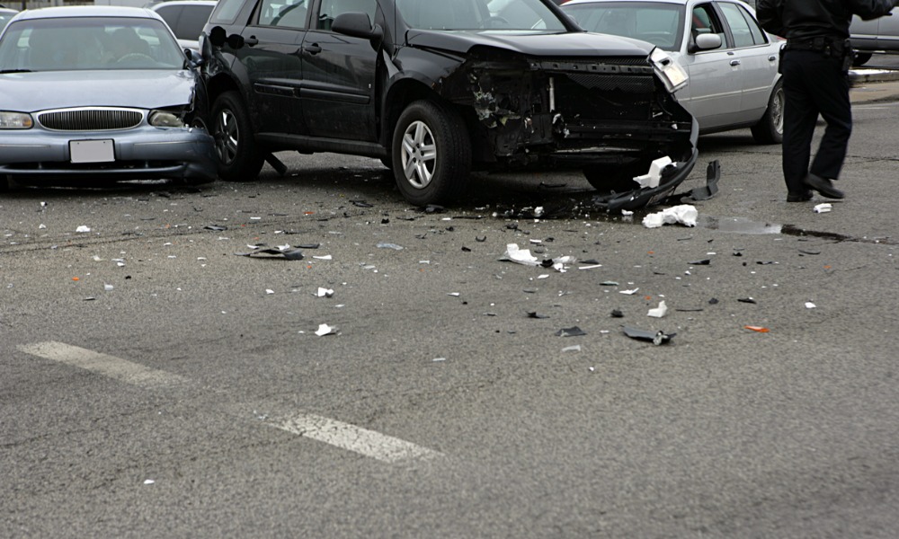 BC Supreme Court orders full compensation for victim in three-car ...