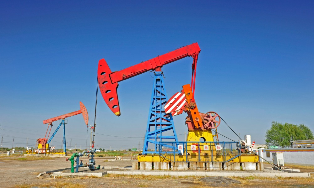 Dentons advises Saturn on $600 million acquisition of Saskatchewan oil ...