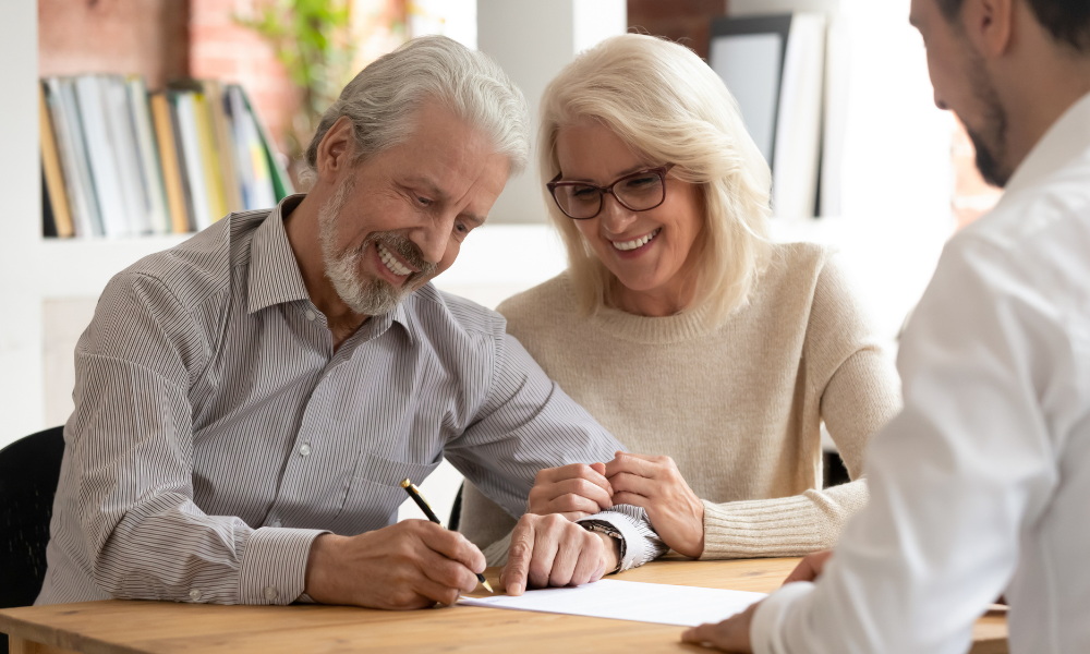 Canadian Centre for Elder Law moves to Thompson Rivers University law ...