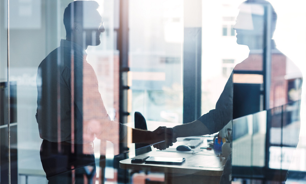 CI Financial to acquire R.H. Bluestein & Co. | Canadian Lawyer