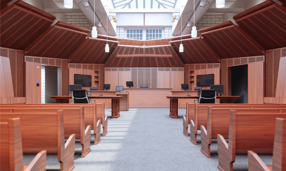 Analyzing the Legal Landscape in Canada | Canadian Lawyer