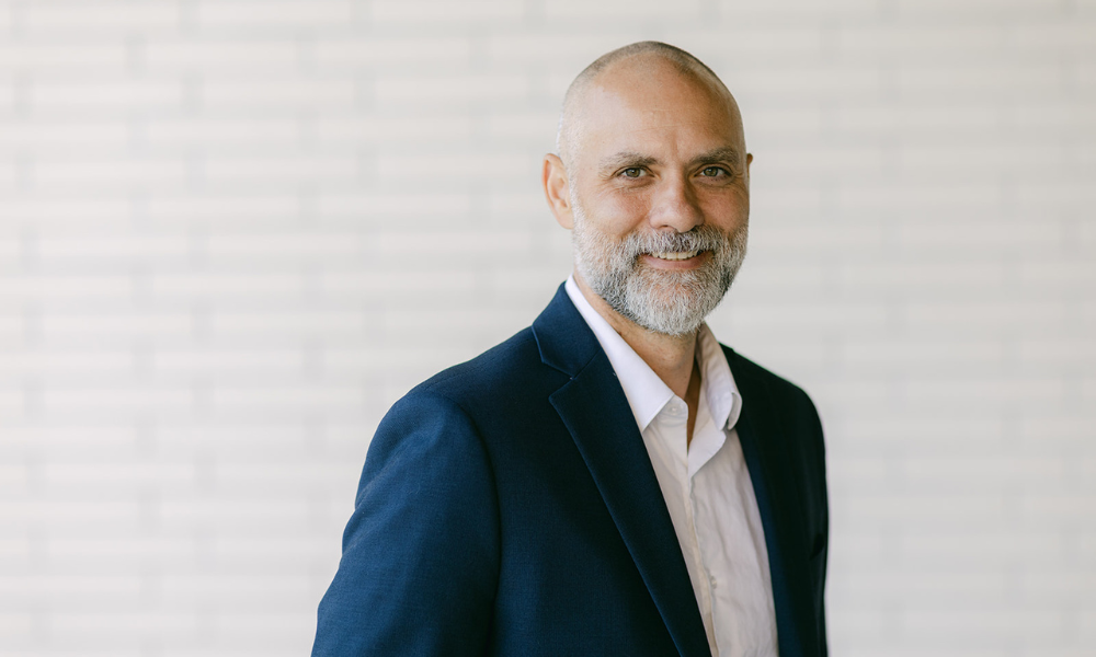 Benjamin Perrin on how the legal academy is adapting to the challenges ...