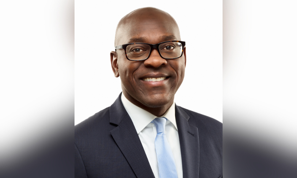 Litigator Junior Sirivar joins Blakes in Toronto | Canadian Lawyer