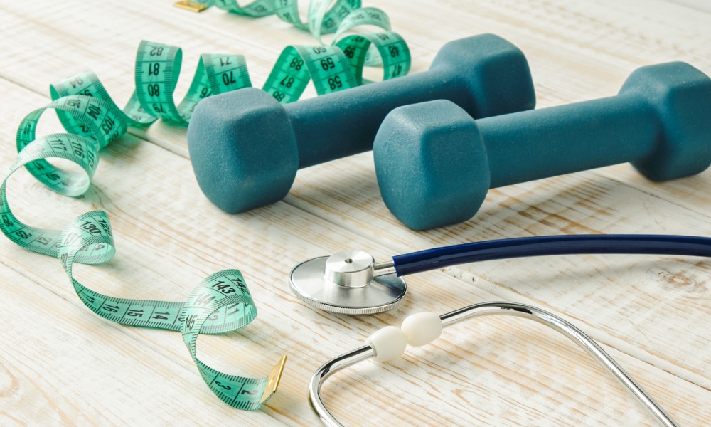 Tackling obesity in the workplace: a holistic approach to employee ...