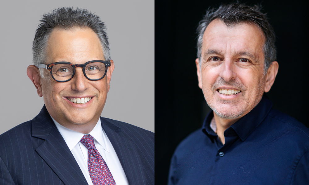 Paul Miller and Joe Fiorante on pioneering aviation cases | Canadian Lawyer