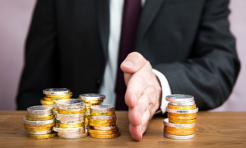 Insolvent estate's debt to federal Crown should be prioritized: Alberta ...