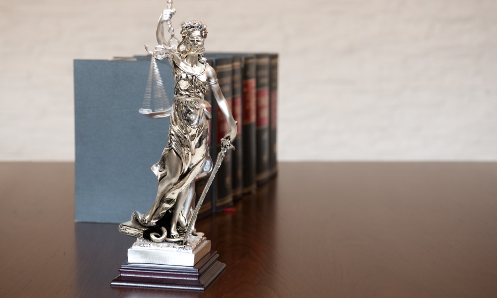 UK survey highlights law firm associates' concern over work-life ...