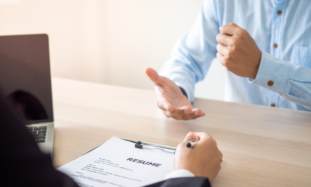 How to ace on-campus interviews | Canadian Lawyer