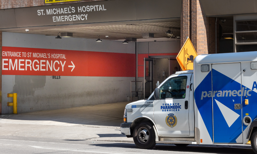 Ont. Superior Court finds surgeon negligent for failing to detect bowel ...