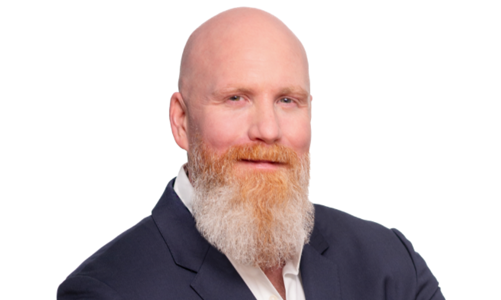 From tech laggards to leaders: Chris Stock at Clio on lawyers' rapid ...