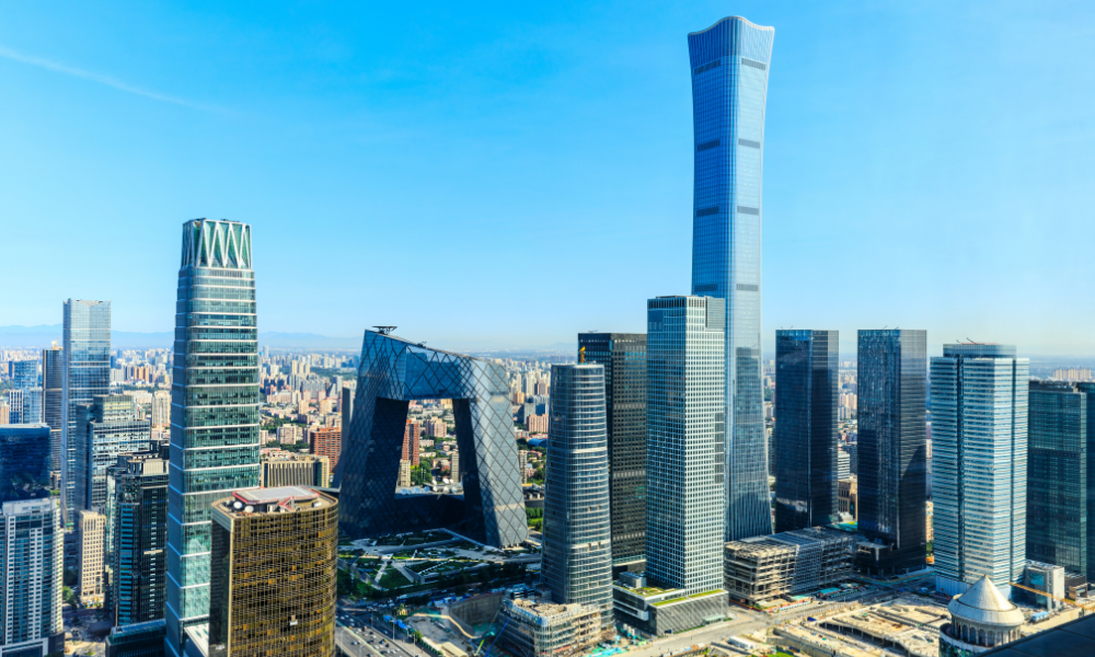 US law firm WilmerHale to close Beijing office amid shifts in China's ...