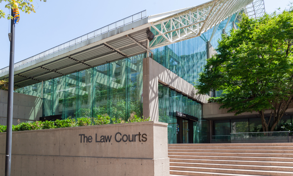 Justice minister announces new appointments to BC courts: Peter ...