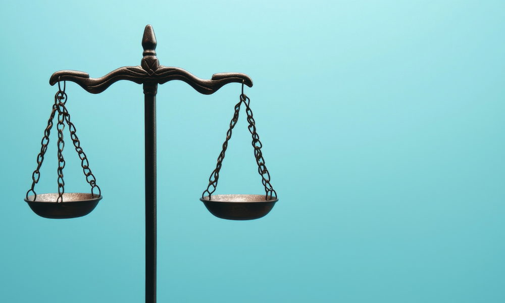 Non est factum: what it does and how it applies | Law Times