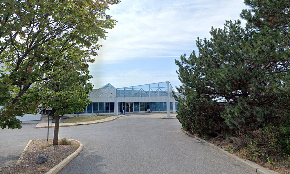 Innotech Aviation | Canadian HR Reporter