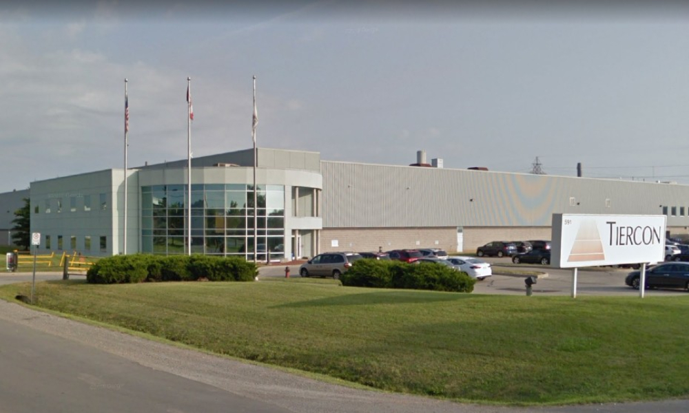 Tiercon | Canadian HR Reporter