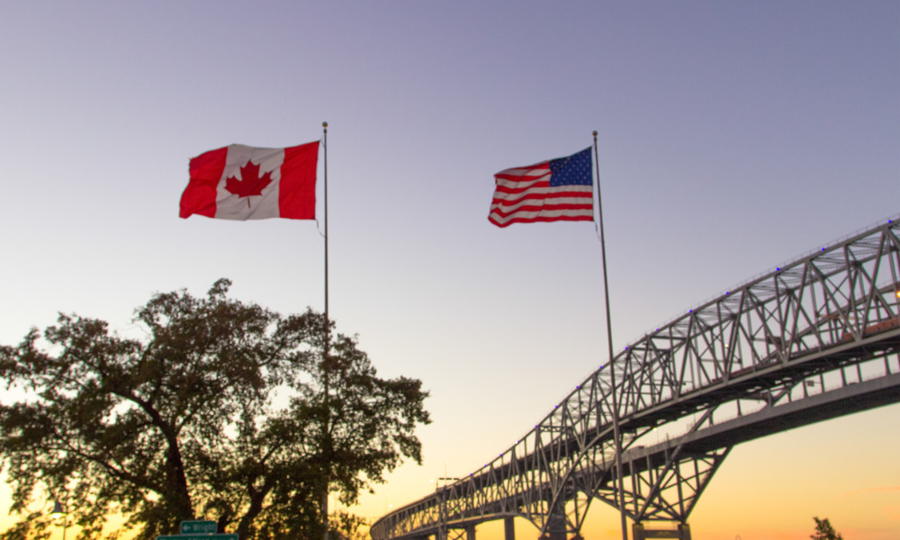 Federal Bridge Corporation (Blue Water Bridge) | Canadian HR Reporter