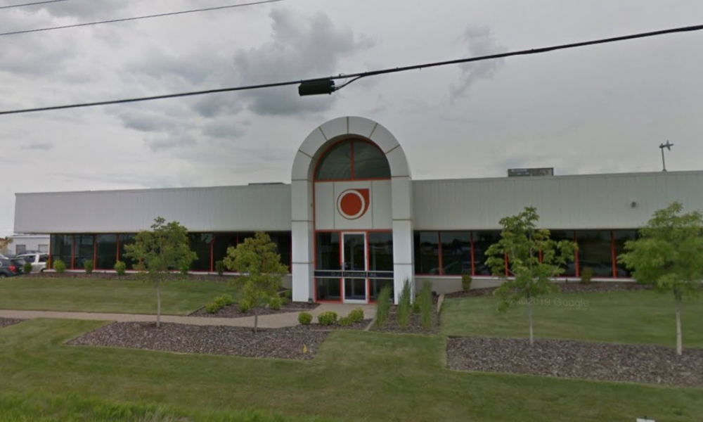 O.J. Industrial Maintenance | Canadian HR Reporter