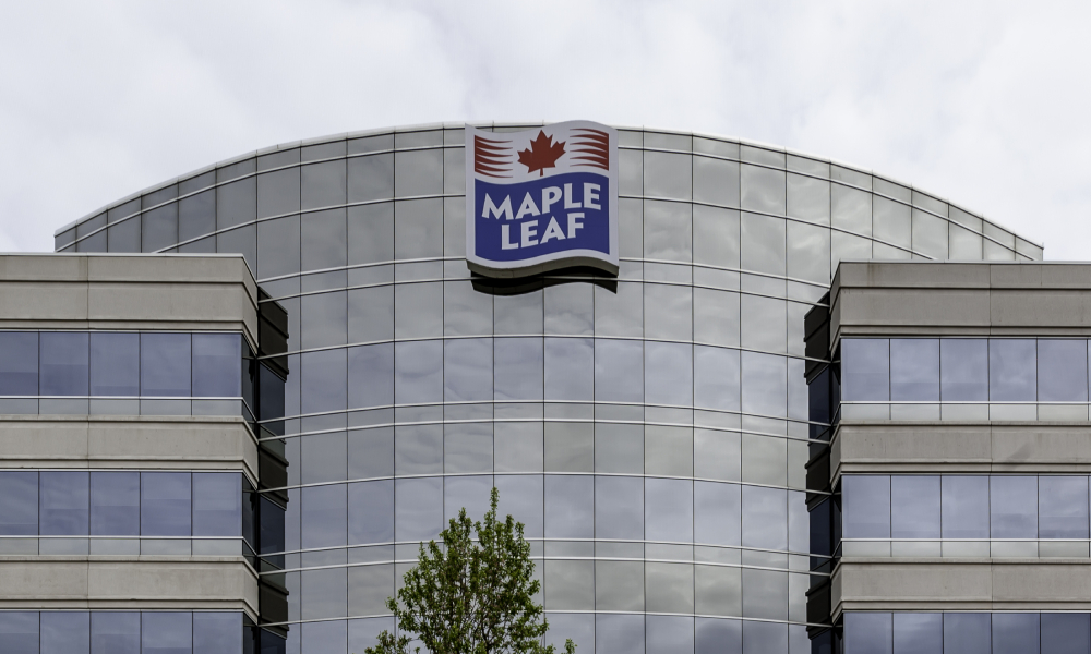 Maple Leaf Poultry | Canadian HR Reporter