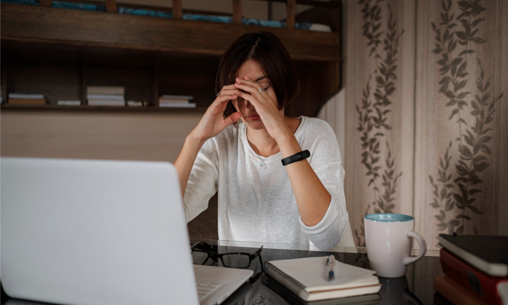 How to help lonely employees | Canadian HR Reporter