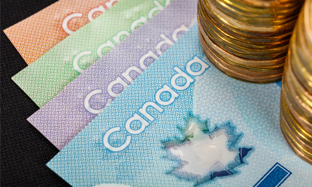 Highest To Lowest Minimum Wages In Canada For 2021 Canadian HR Reporter Highest To Lowest Minimum Wages In Canada For 2021 Canadian HR Reporter