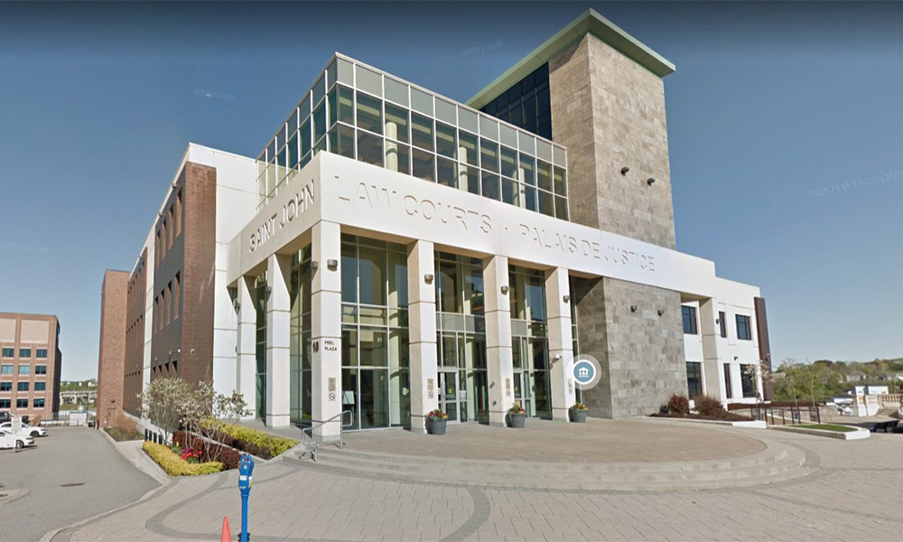 Termination Upheld Despite puzzling Clause Canadian HR Reporter