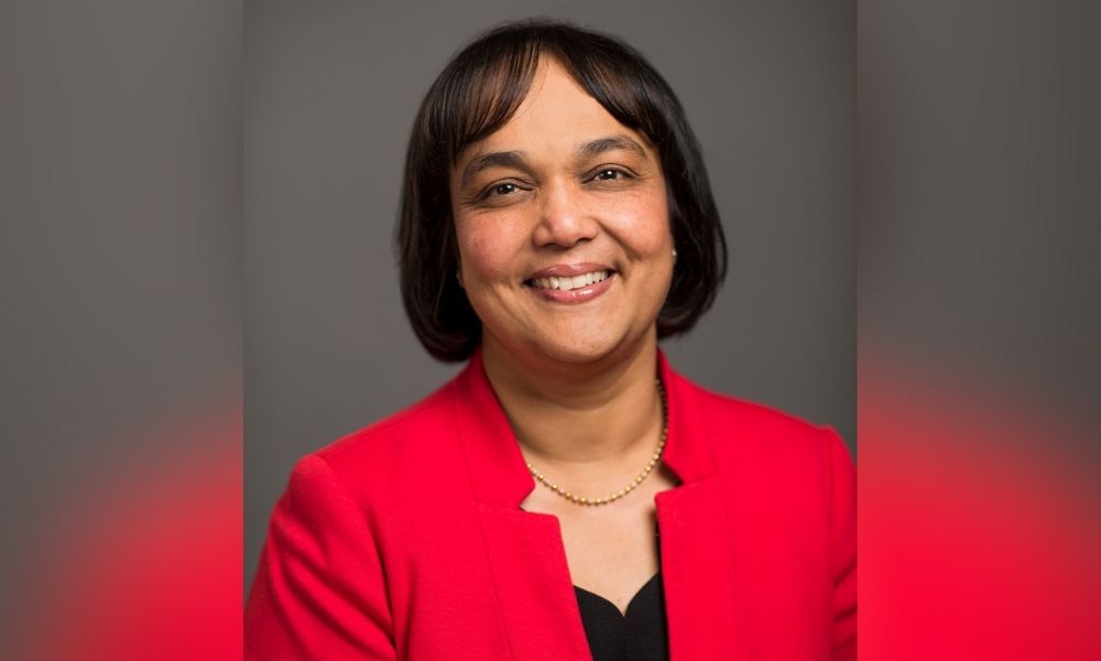 HR Leader: Supriya James of Canadian Western Bank | Canadian HR Reporter