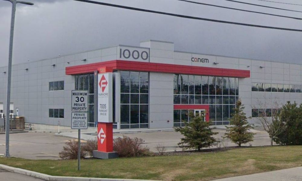 Canem Systems | Canadian HR Reporter